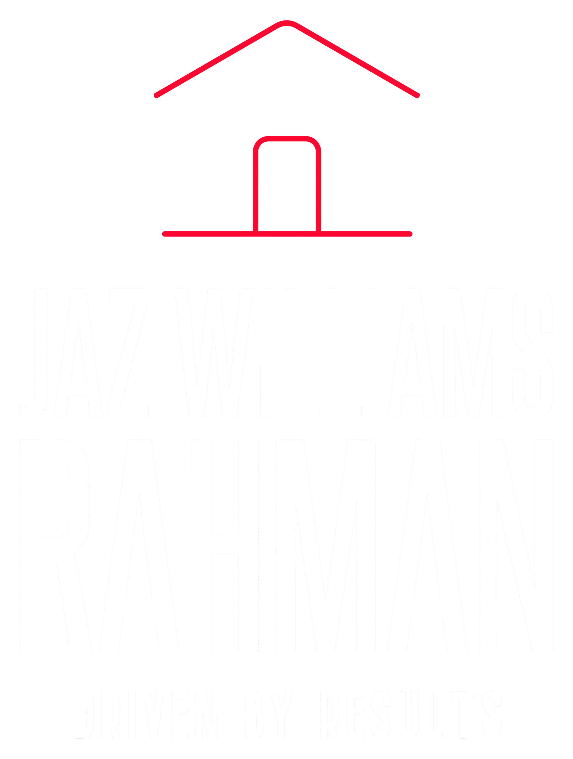 Jaz Williams Rahman – Real Estate Experts